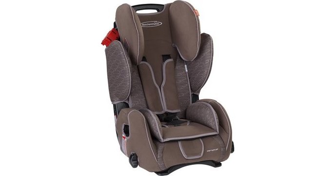 Storchenmuhle Kindersitz Test