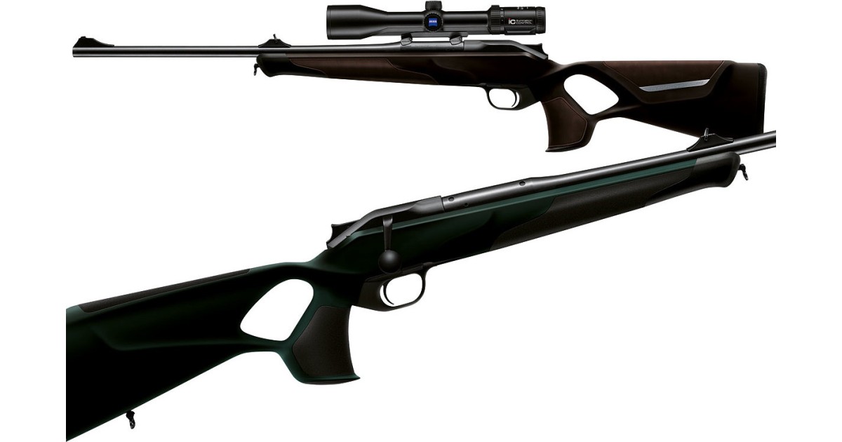 Blaser R 8 Professional Success im Test: 1,4 sehr gut