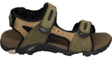 Meindl Capri | Trekkingsandale mit guten Kritiken