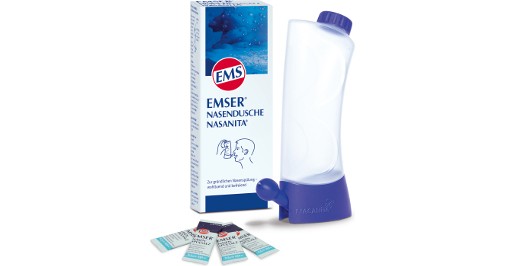 Nasendusche Test: Die besten im Vergleich