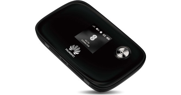 Huawei E5776 im Test: 3,2