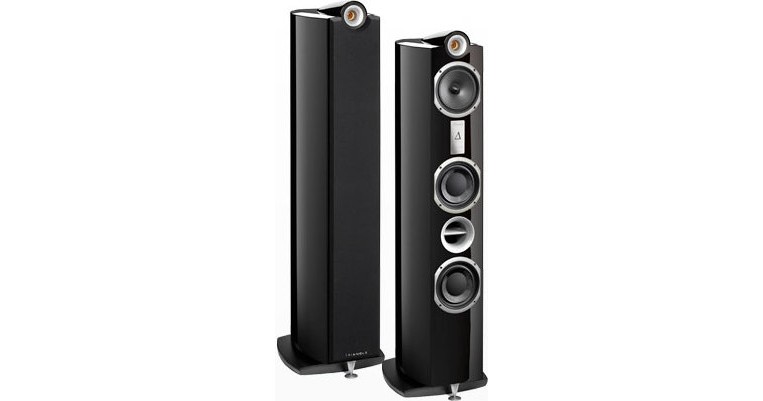 Triangle Signature Delta im Test: 1,7 gut