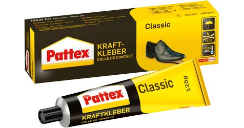 Pattex Kraftkleber Classic im Test