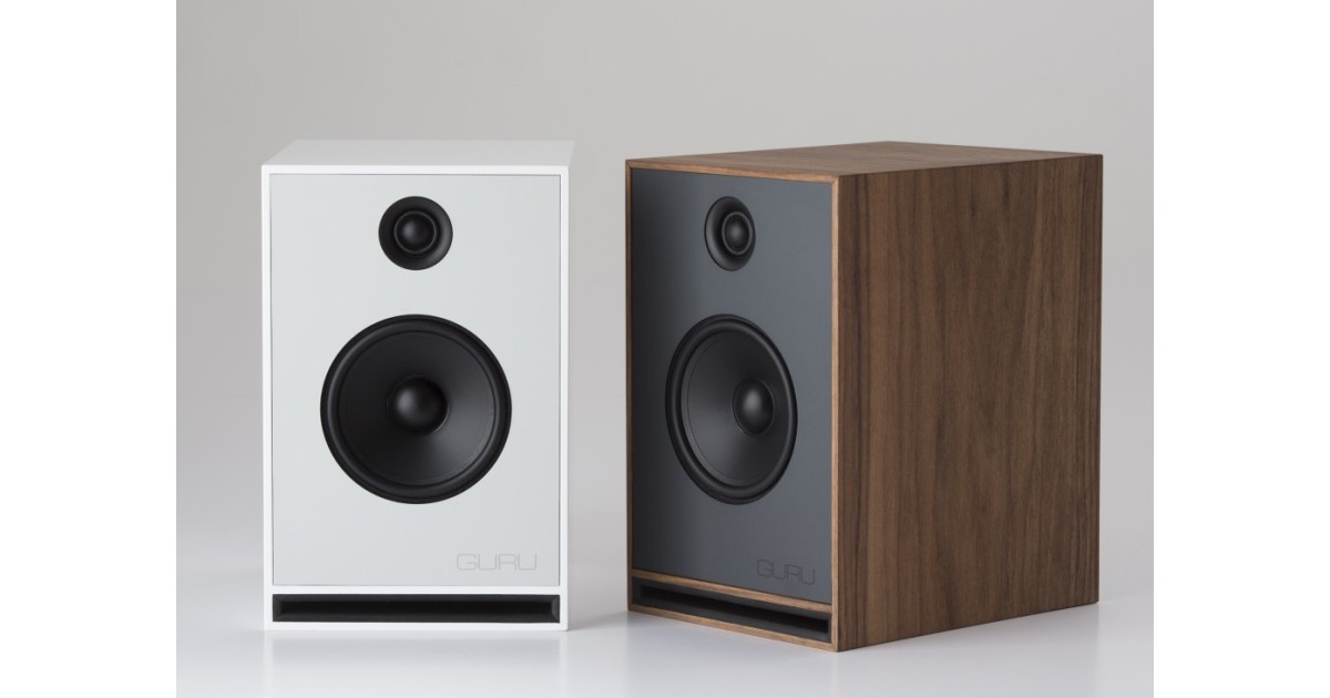 Guru Audio Junior im Test: 1,0 sehr gut