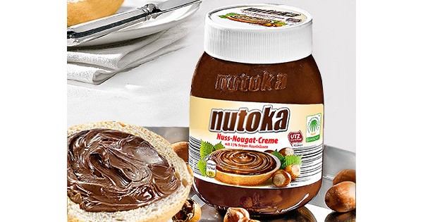 Aldi Süd Nutoka Test