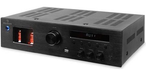 Auna Tube 65 im Test: 1,4 sehr gut