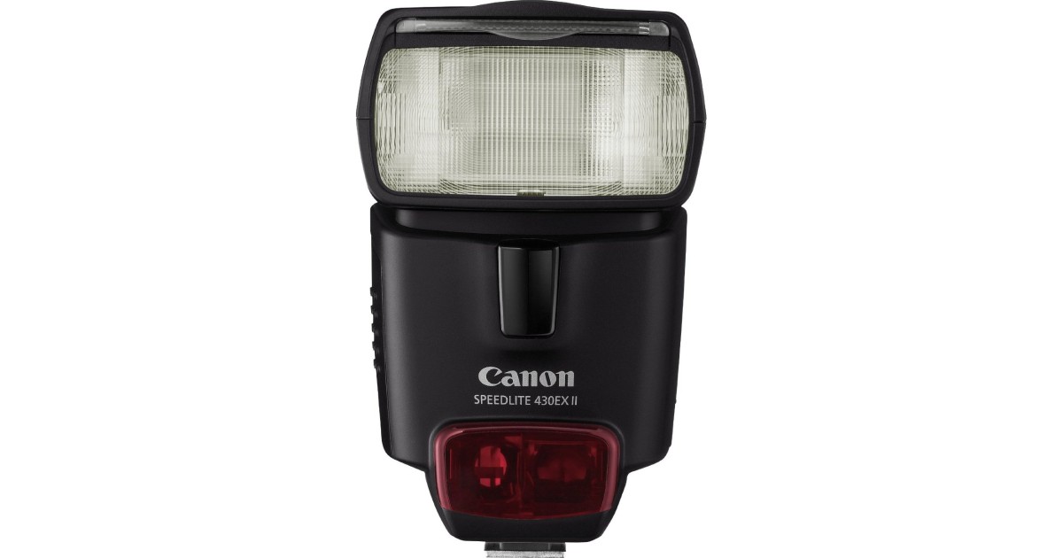 Canon Blitzgerät Test: Die besten im Vergleich