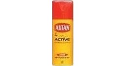 Autan Active Lotion im Test