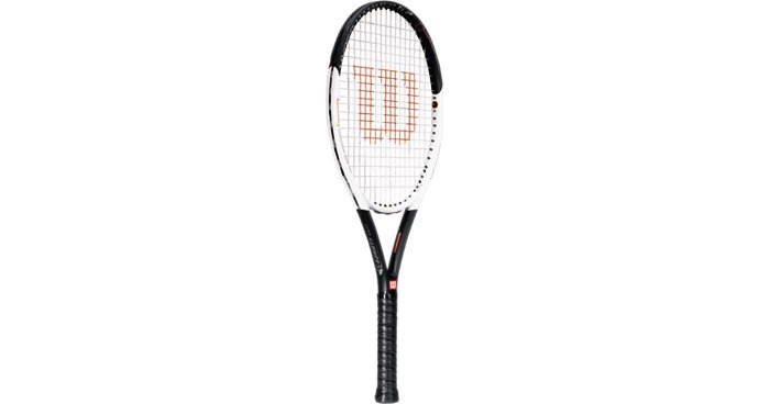 Wilson Hammer 6.2 im Test: 3,0 | Vielseitiger Tennisschläger für Power ...
