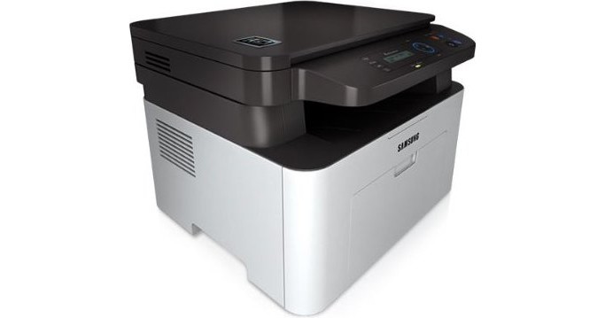 Samsung Xpress-M2070-Serie im Test: 2,0 gut