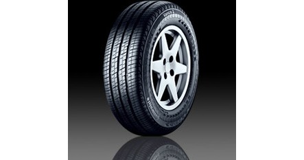 Continental Vanco 2 215/70 R15 im Test: 2,0 gut