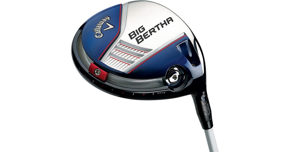 Driver Test: Die besten im Vergleich