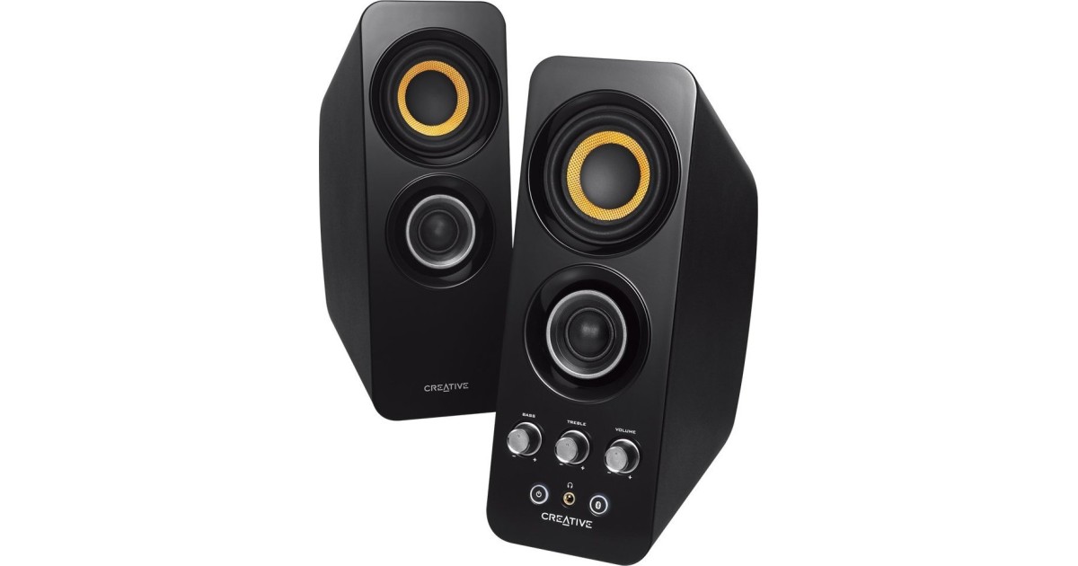 Creative T30 Wireless im Test: 1,7 gut