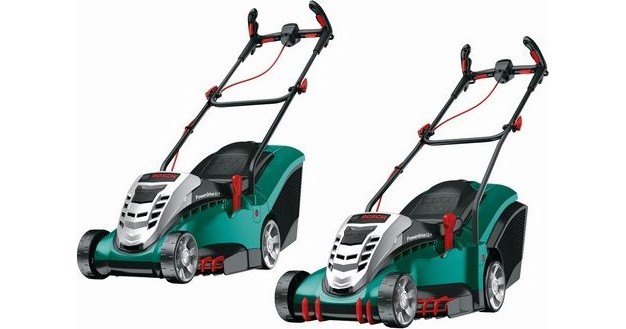 Bosch Rotak 43 LI (2013) im Test: 1,7 gut