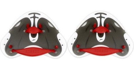 Speedo Finger Paddle im Test: 1,6 gut