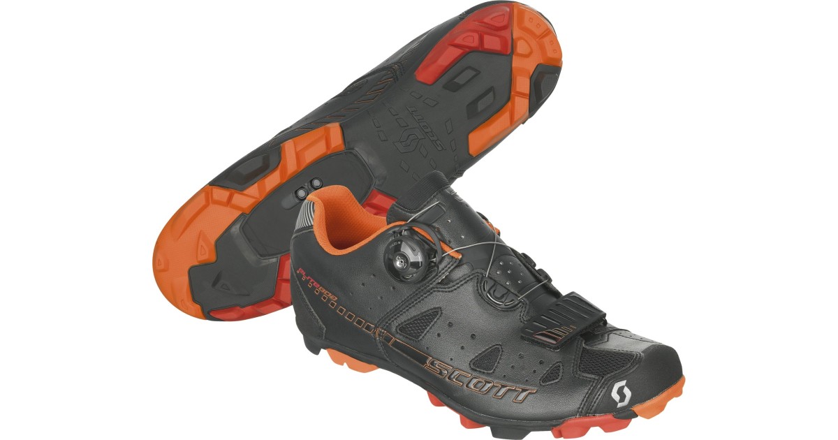 Scott MTB Elite Boa Test