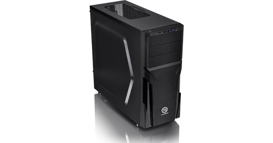 PC-Gehäuse Test: Die besten Computer-Gehäuse