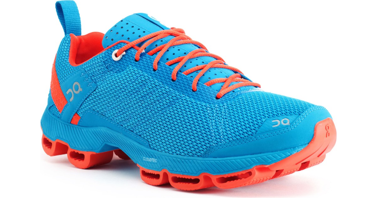 On Cloudsurfer im Test: 2,0 gut