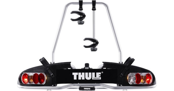 Thule EuroPower 915 im Test: 1,7 gut