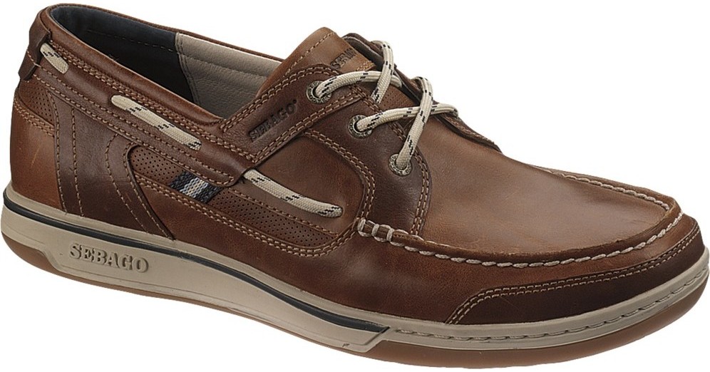 Sebago Triton im Test: 1,7 gut