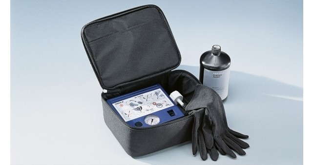 BMW Mobility-Set im Test: 1,3 sehr gut