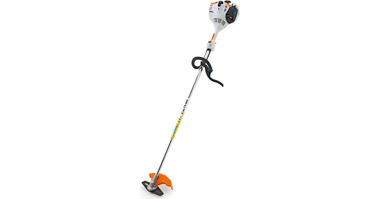 Stihl FS 56 R im Test: 1,4 sehr gut