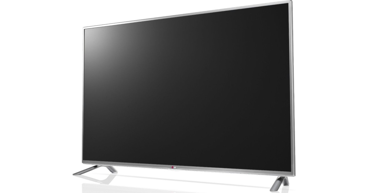 LG 55LB630V: 1,8 gut | Unterstützt HbbTV