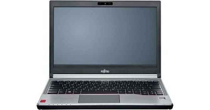 Fujitsu LifeBook E744 (E7440MXP11DE) im Test: 1,8 gut
