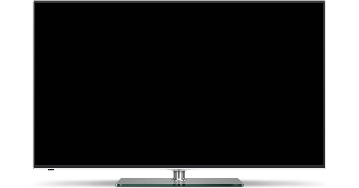 Hisense LTDN42K680XWSEU3D im Test: 2,1 gut | Ultra-HD auf 42 Zoll