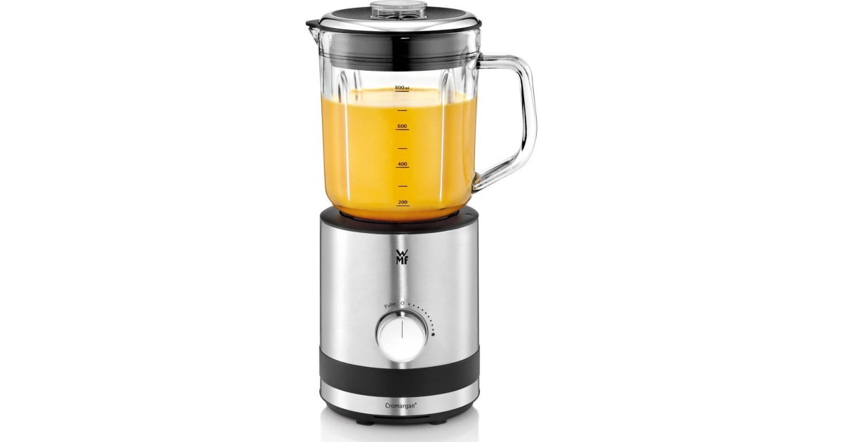 WMF Coup Kompaktmixer im Test: 2,2 gut | Klein, aber schnell