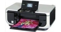 Canon Pixma MP600 im Test: 2,1 gut