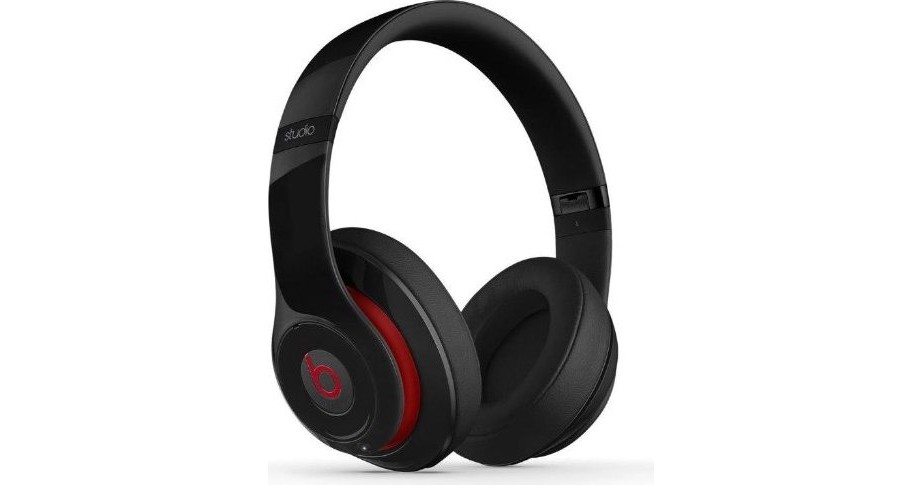 Beats Studio 2.0 im Test: 2,0 gut