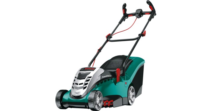 Bosch Rotak 37 Li (2014) im Test: 2,0 gut | Auch bei höherem und ...