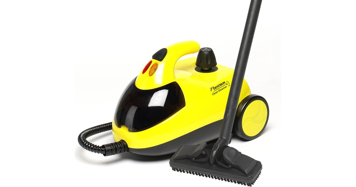 Bestron DWJ5280: 2,0 gut | Braucht lange, bis er in Schwung kommt