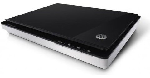 HP Scanjet 300 im Test: 1,6 gut | Für den Hausgebrauch perfekt