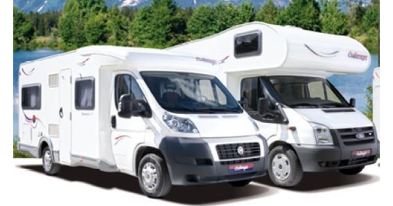 Challenger Genesis Test