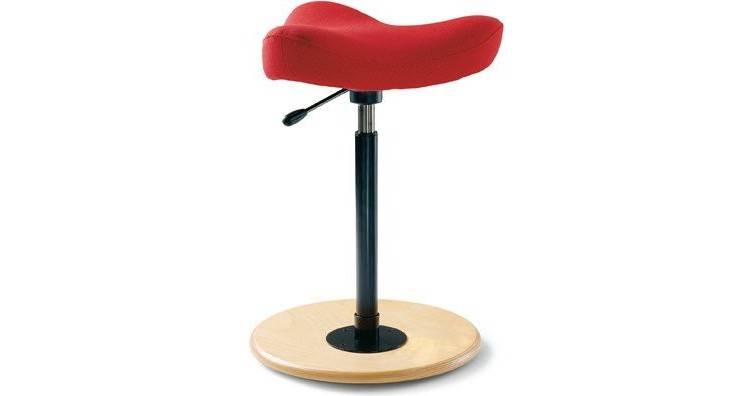 Varier Move im Test: 1,0 sehr gut