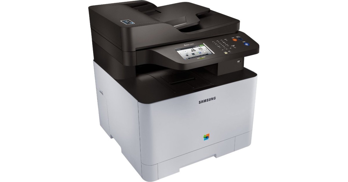 Samsung Farblaserdrucker Test Testberichte.de