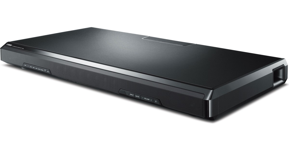 Yamaha SRT-1000 im Test: 1,6 gut