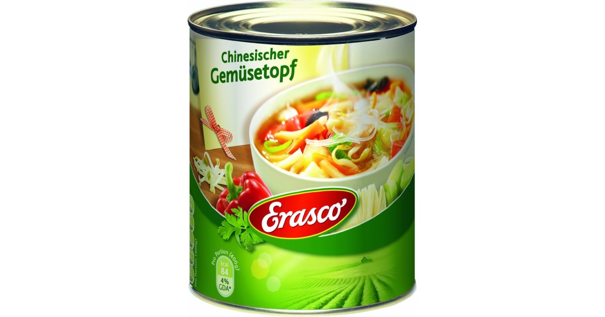 Suppengericht Test: Fertigsuppen im Vergleich