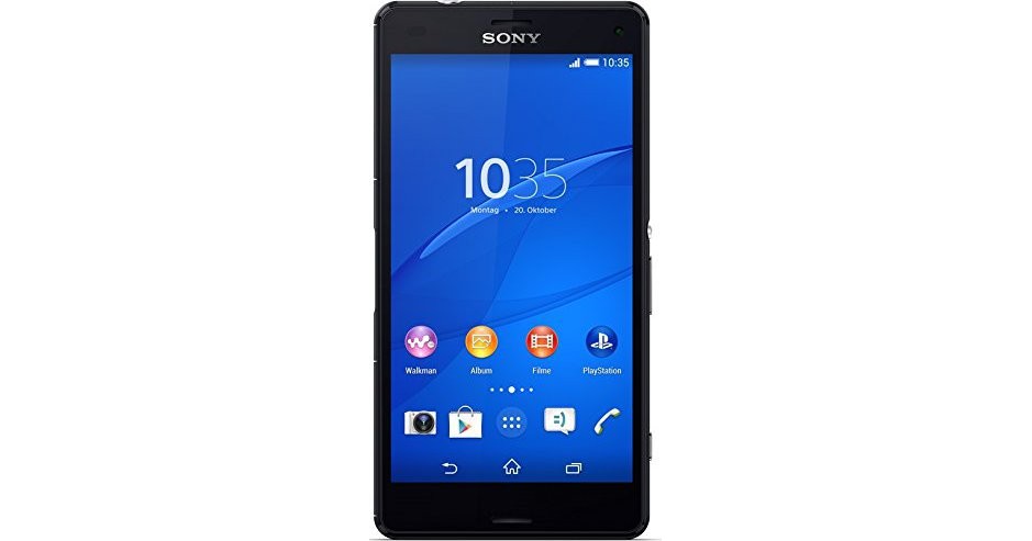 Sony Smartphones Test: Gediegenes Design und Kamera-Fokus