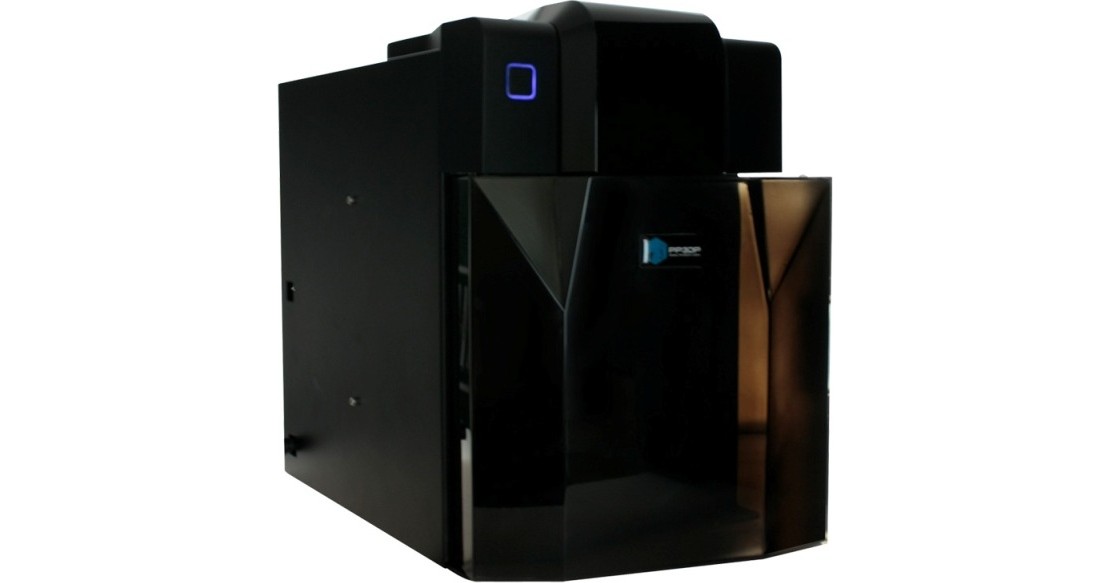 Tiertime UP! Mini im Test: 2,8