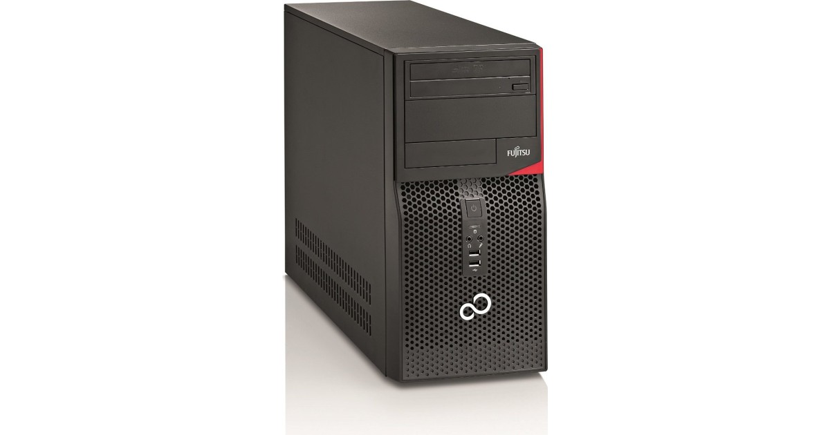 Fujitsu Esprimo P420 E85+ (P0420P2221DE) Test