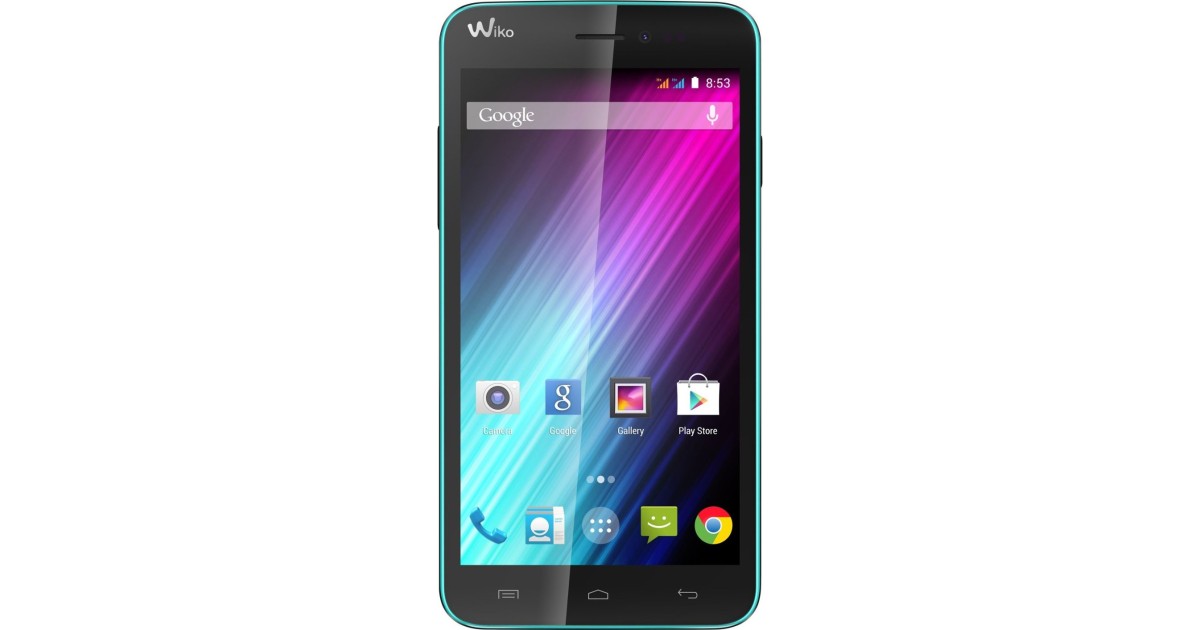 Wiko Smartphones: Zuverlässige Technik zum kleinen Preis