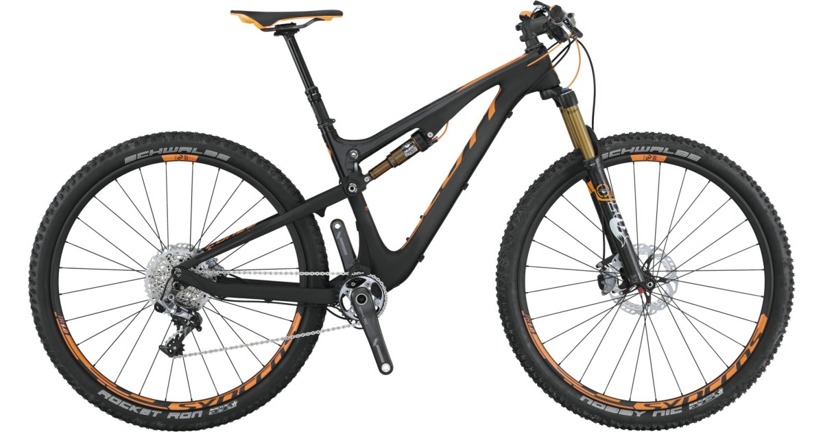 Scott Fahrräder Test: Scott-Modelle in Fachmagazin-Tests
