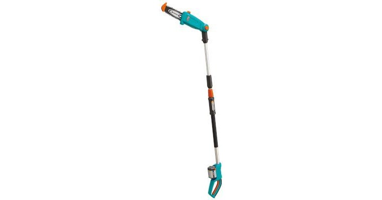 Gardena TCS Li-18/20 im Test: 3,0
