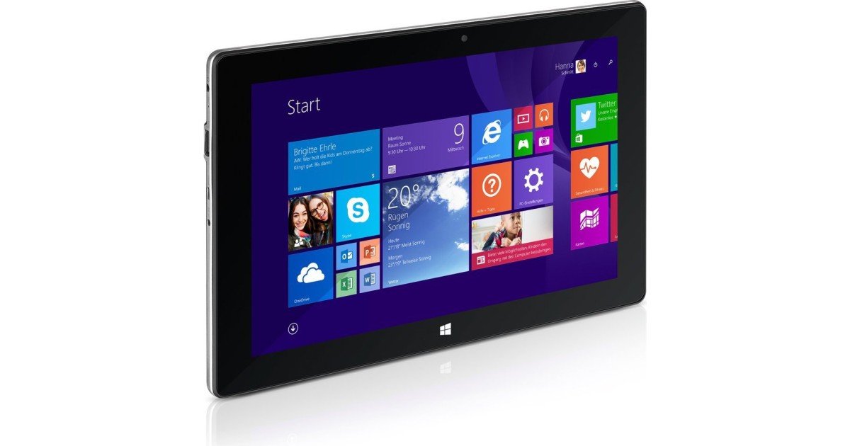 Trekstor Tablets Test: Vor- und Nachteile im Überblick