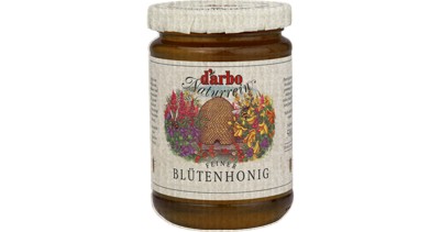 Honig Test: Was bedeutet das Siegel Echter deutscher Honig?