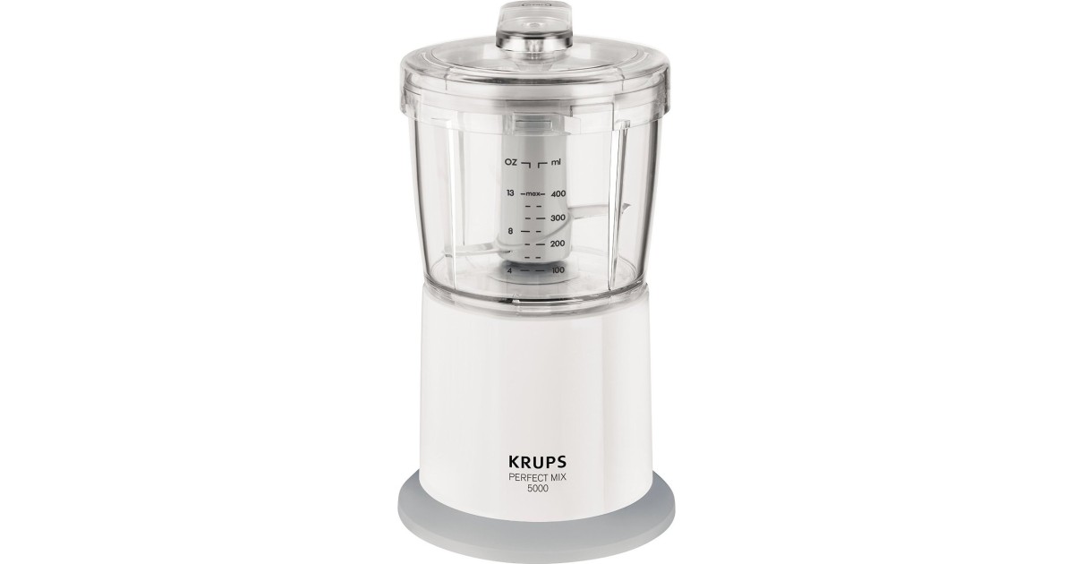 Krups Speedy Pro G VA1 51: 1,9 gut | Wenn sich der große Standmixer ...
