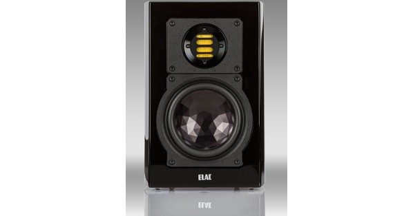 Elac BS 263 im Test: 2,3 gut